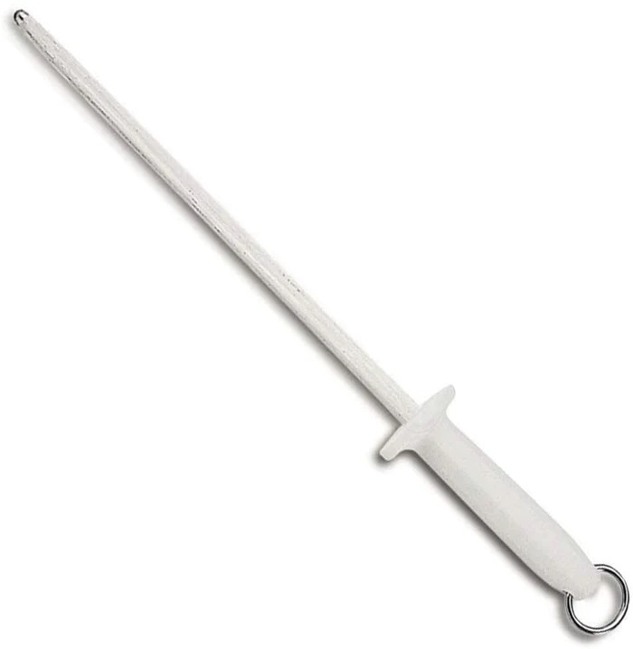 Chaira Estriada 14" TRAMONTINA 24642/084 | Plaza Menaje